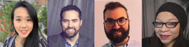 Cosmos Video - Virtual Meeting & Team Spaces for Remote Work