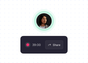 Cosmos Video - Virtual Meeting & Team Spaces for Remote Work